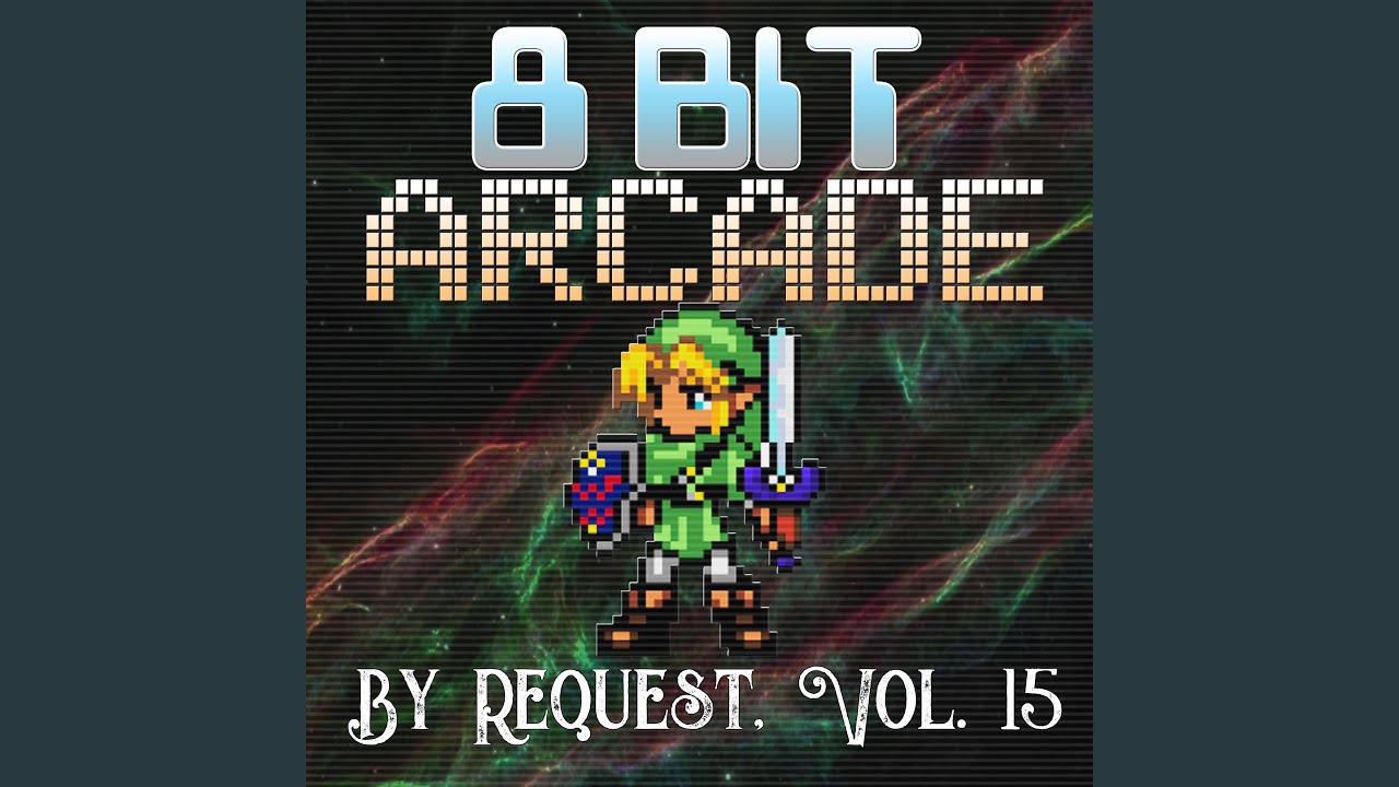 If You Want Love (8-Bit NF Emulation) - YouTube