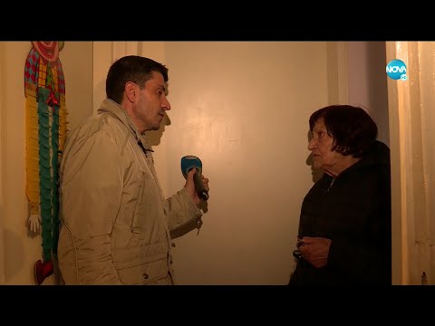 Синът ми ме тормози - Жоро Игнатов (13.06.2021)