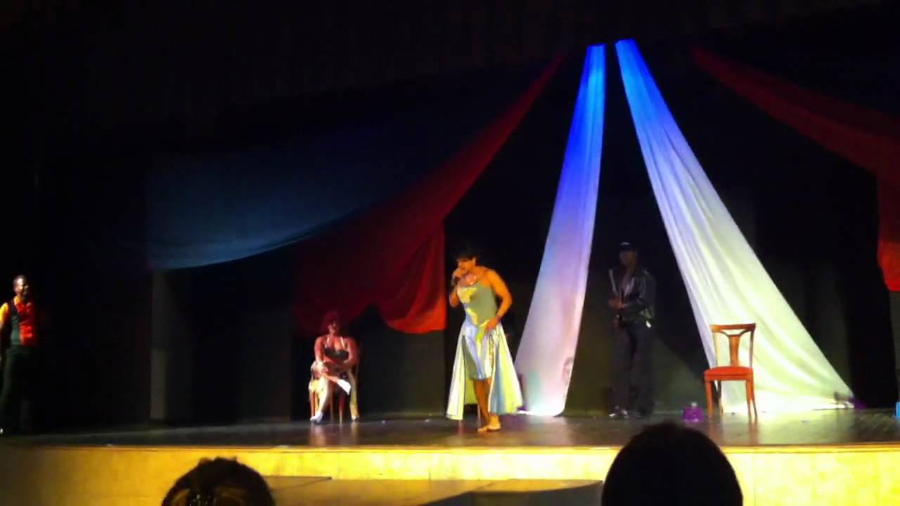 I Will Always Love You - Whitney Houston (JD) - YouTube