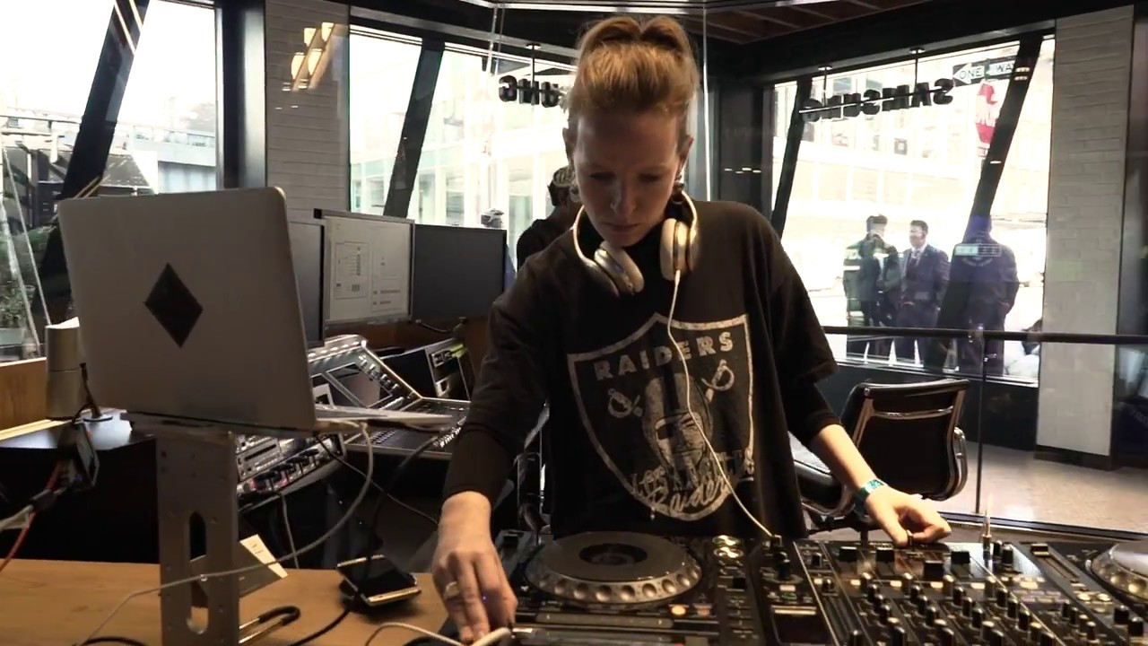 SoundCloud Artist Forum | NYC | 2016 - YouTube