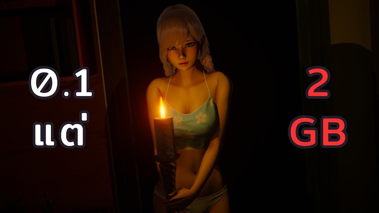 จะว่าไปแล้วเชิงเทียนของเธอก็สวยดีเหมือนกัน - DreamLink 0.1 แปลไทย - YouTube