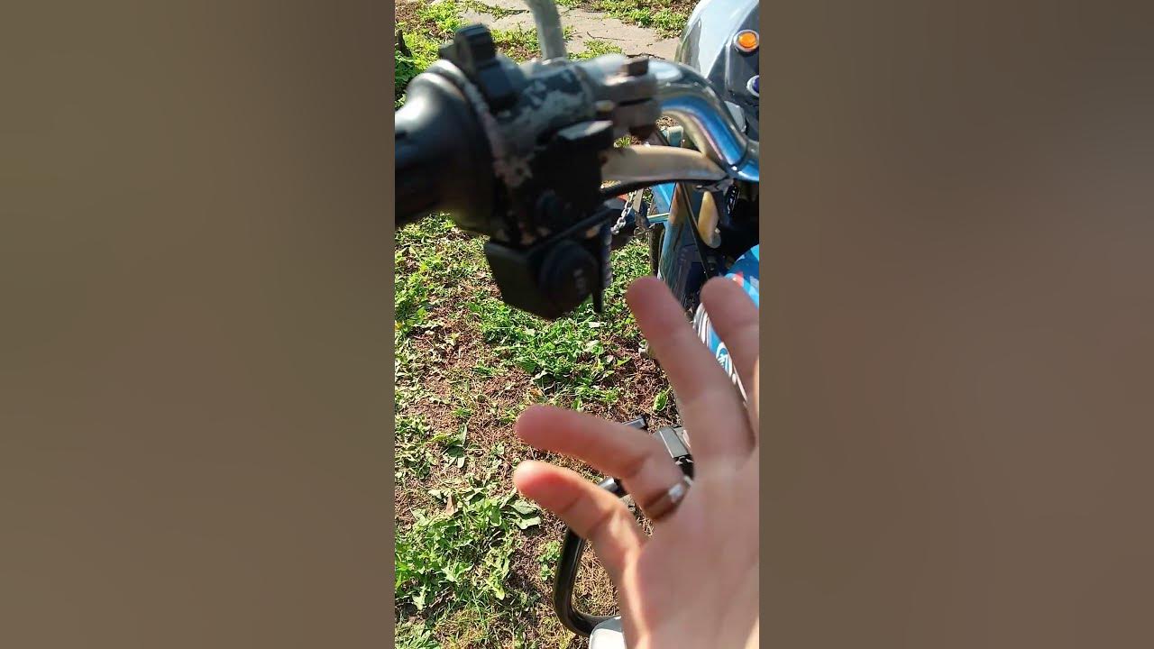 Ништяки на мотоцикл. Прикуриватель и зарядка для телефона на мотоцикл ...
