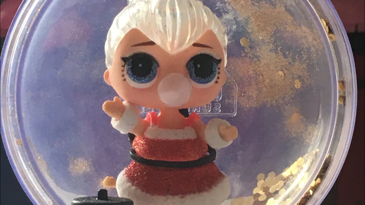 Unboxing LOL Ultra-rara - YouTube