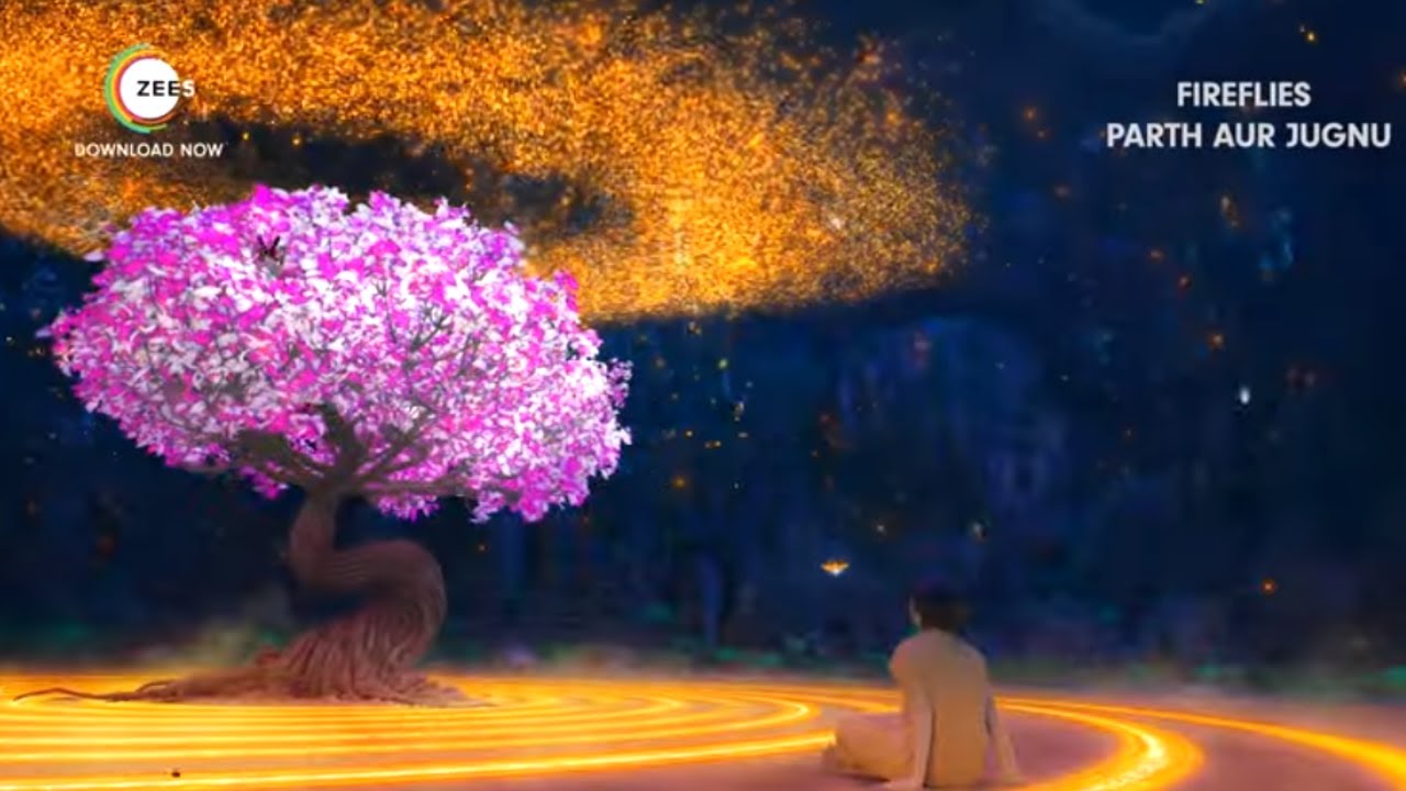 Fireflies: Parth Aur Jugnu | Myth or Mystery | Trailer - YouTube