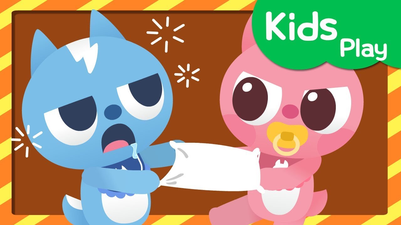 [Miniforce] Shape play with Miniforce | Puzzle Play | Baby Miniforce ...