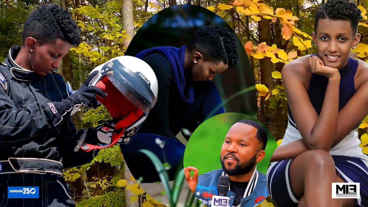 Miss kalimpinya Twatangiranye akiri muri segonderi nanubu 😳🥰Turumiwe ...
