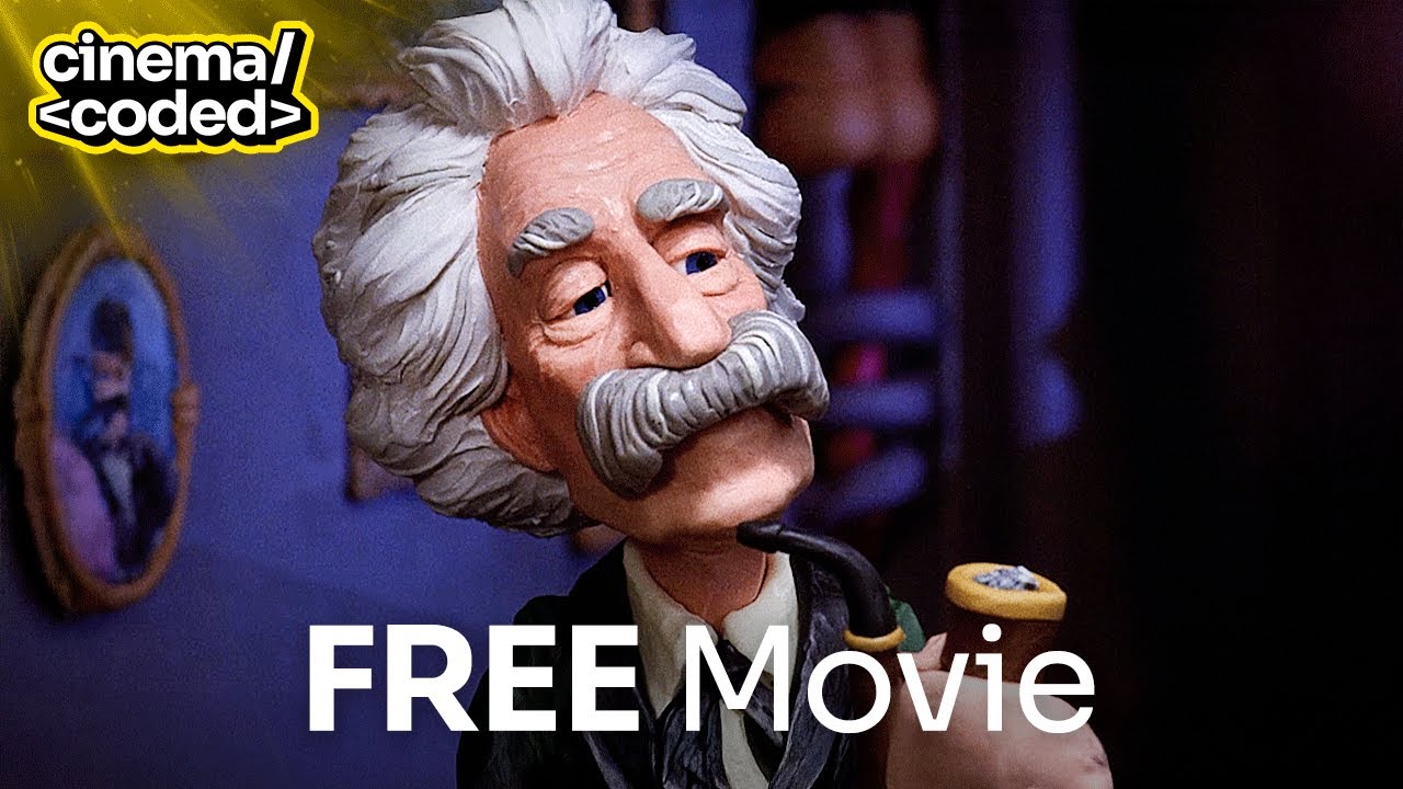 The Adventures of Mark Twain (2012) - FREE MOVIE - YouTube