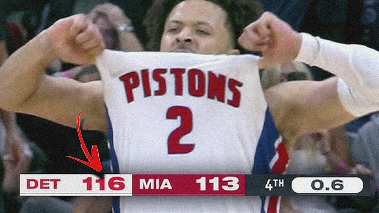 Here’s What An NBA Number One Pick Looks Like - YouTube