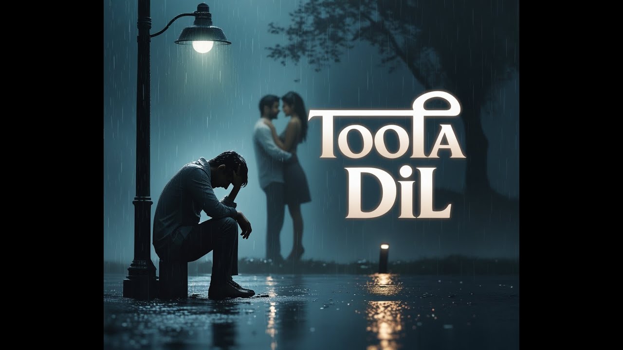 "Tota Dil | Heartbreaking Hindi Sad Song | Emotional Love Story ...