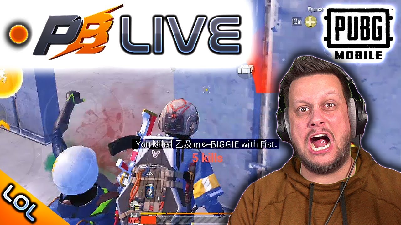 🔴LIVE: POWERBANG w/ OnePlus Mansion Crew - CLAPPIN! - YouTube