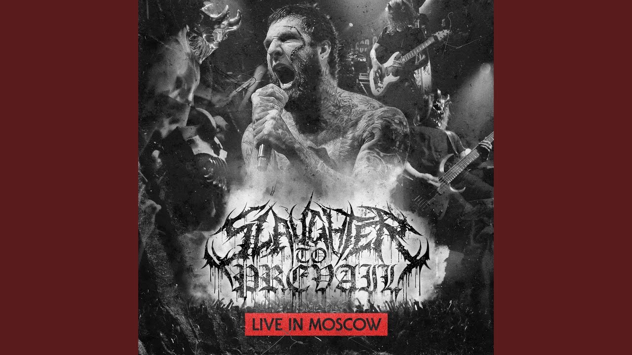 Bratva (Live in Moscow) - YouTube Music