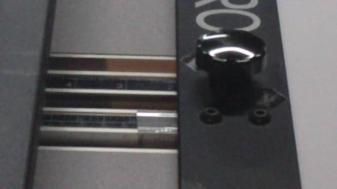 Mat Guide - C&H M48 Mat Cutter - YouTube