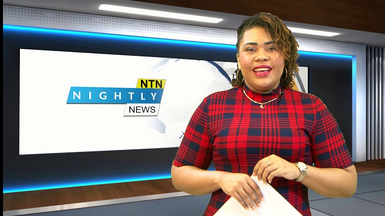 NTN Nightly News (June 16, 2020) - YouTube