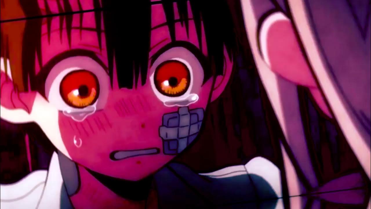 hanako sad edit - YouTube