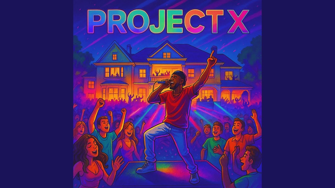 Project X - YouTube