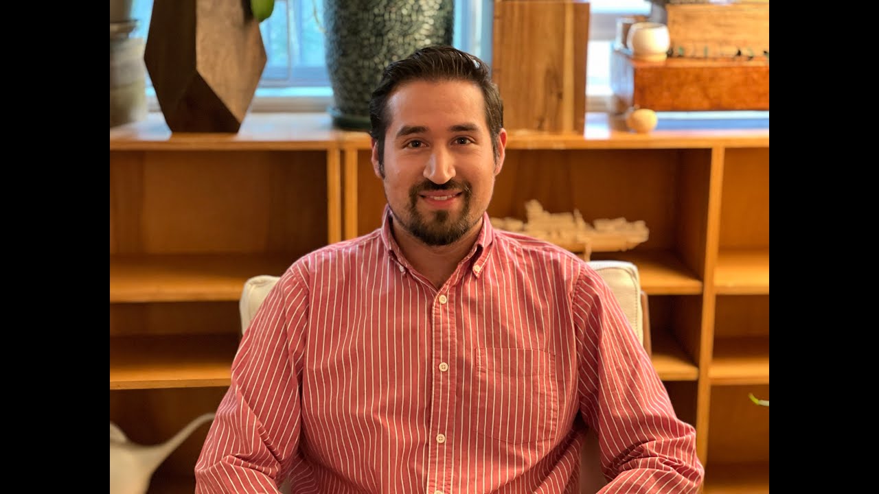 Mario Magaña Urias Terapia Introducción - YouTube