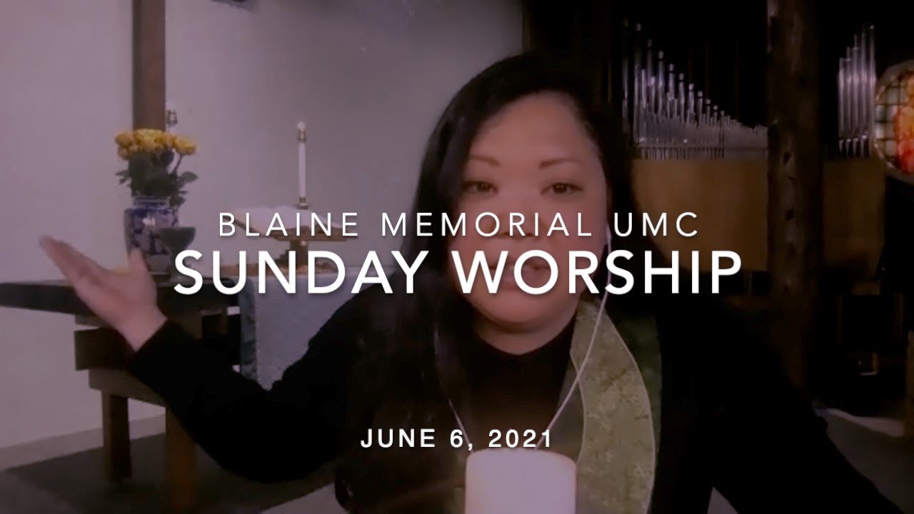 "Even Me Lord" - Sunday Worship 6/6/21 - YouTube