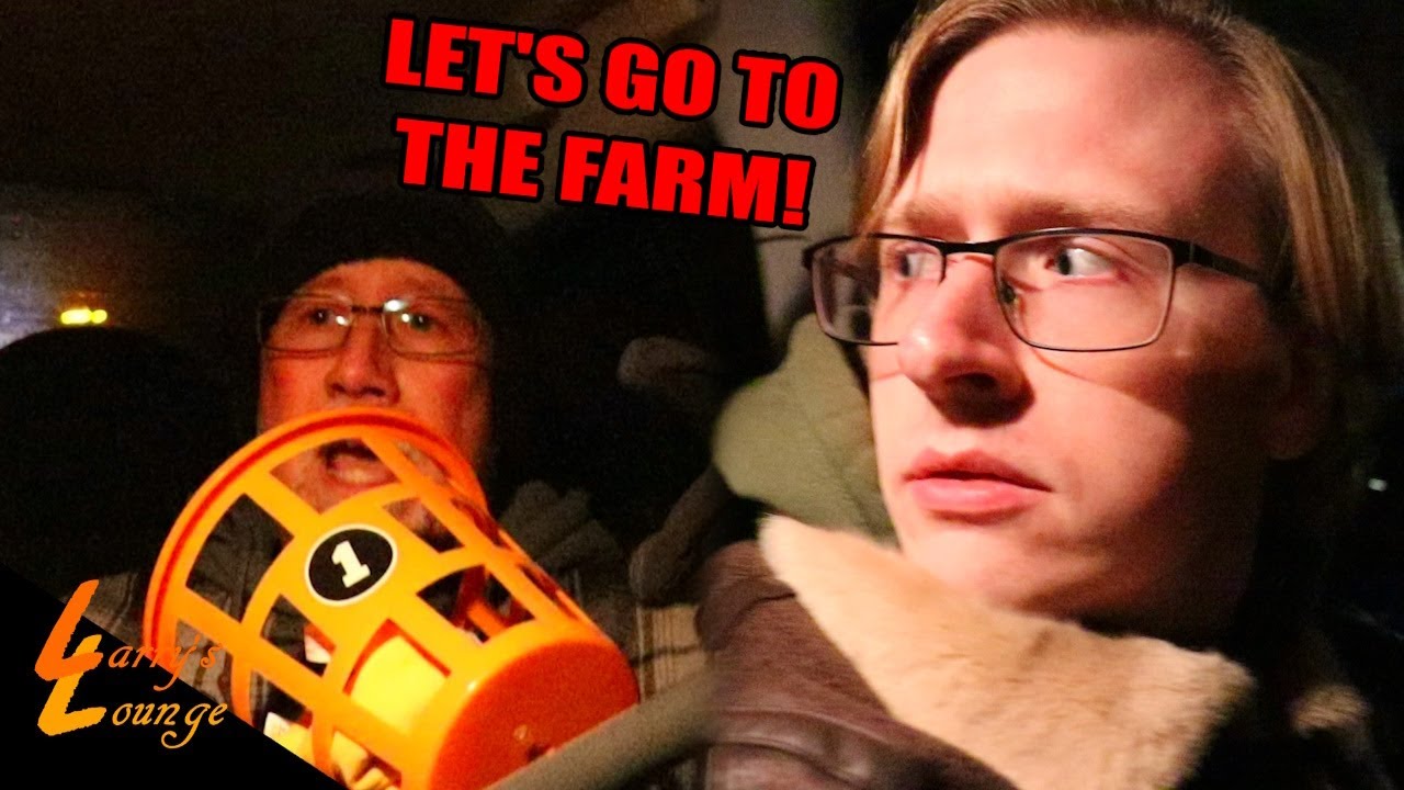 Let's Go to Bob's! - YouTube