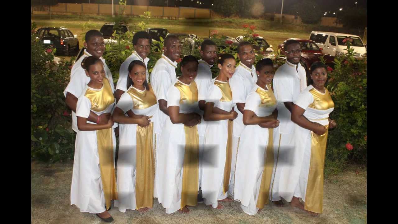Mi ta kere den Bo - Youth Explosion Ministry - YouTube