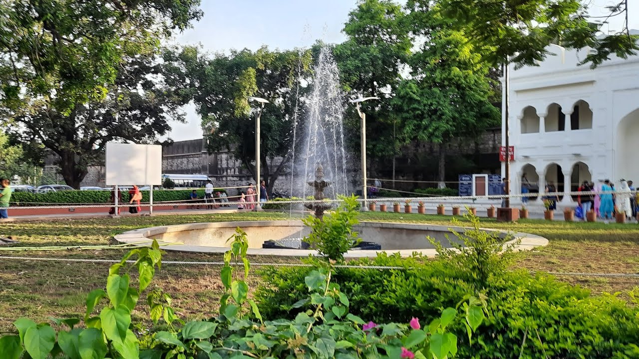Pinjore Garden | Yadavindra Gardens | Pinjore | Panchkula | Chandigarh ...