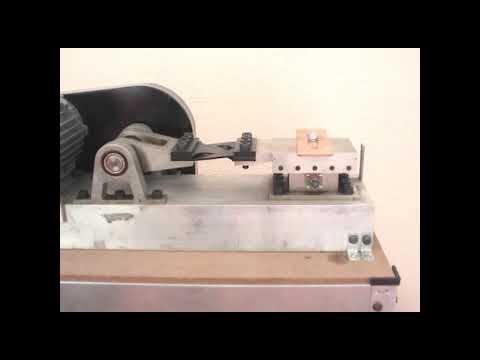 Junkers Test - YouTube