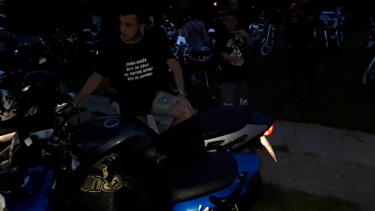 Mk grunf 2018 - YouTube