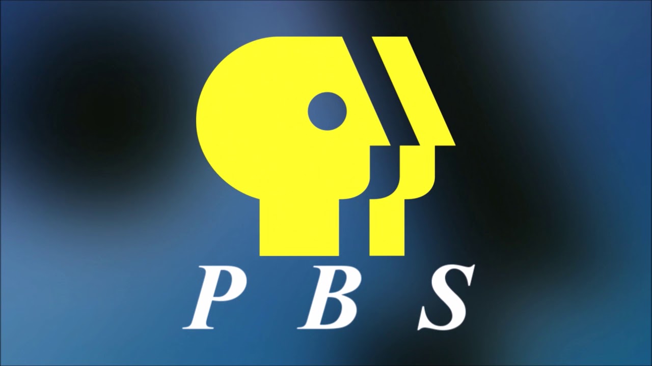 PBS Fanmade Logos - YouTube