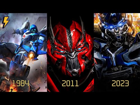 CONHEÇA A INCRIVEL EVOLUÇÃO DO MIRAGE! - YouTube