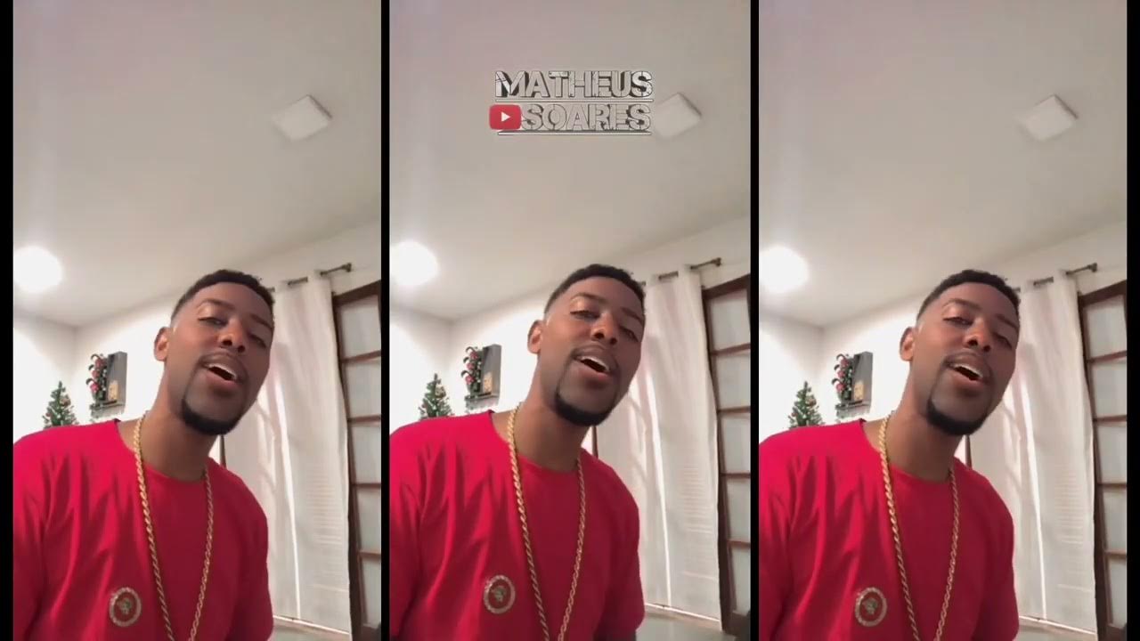 MC MATHEUS DA VF - ELA ATRAVESSOU A DIVISA (PROD.DJ MATHEUS SOARES) - YouTube