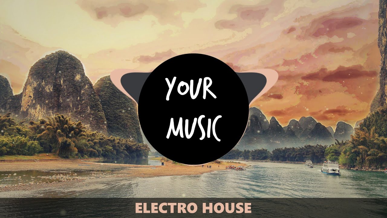 The Chainsmokers - Closer Ft. Halsey (Axberg Remix) [Electro House ...