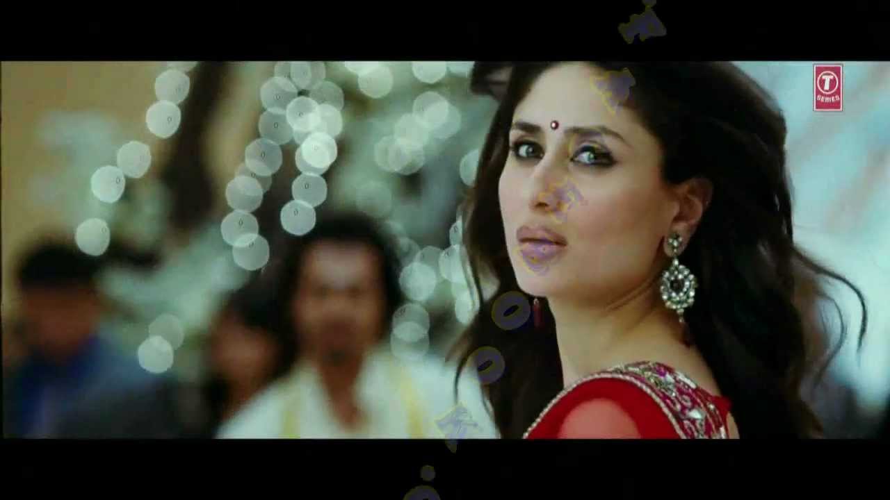 Chamak Challo - Ra One - (Full Video Song Kareena Kapoor) - Bebo ...