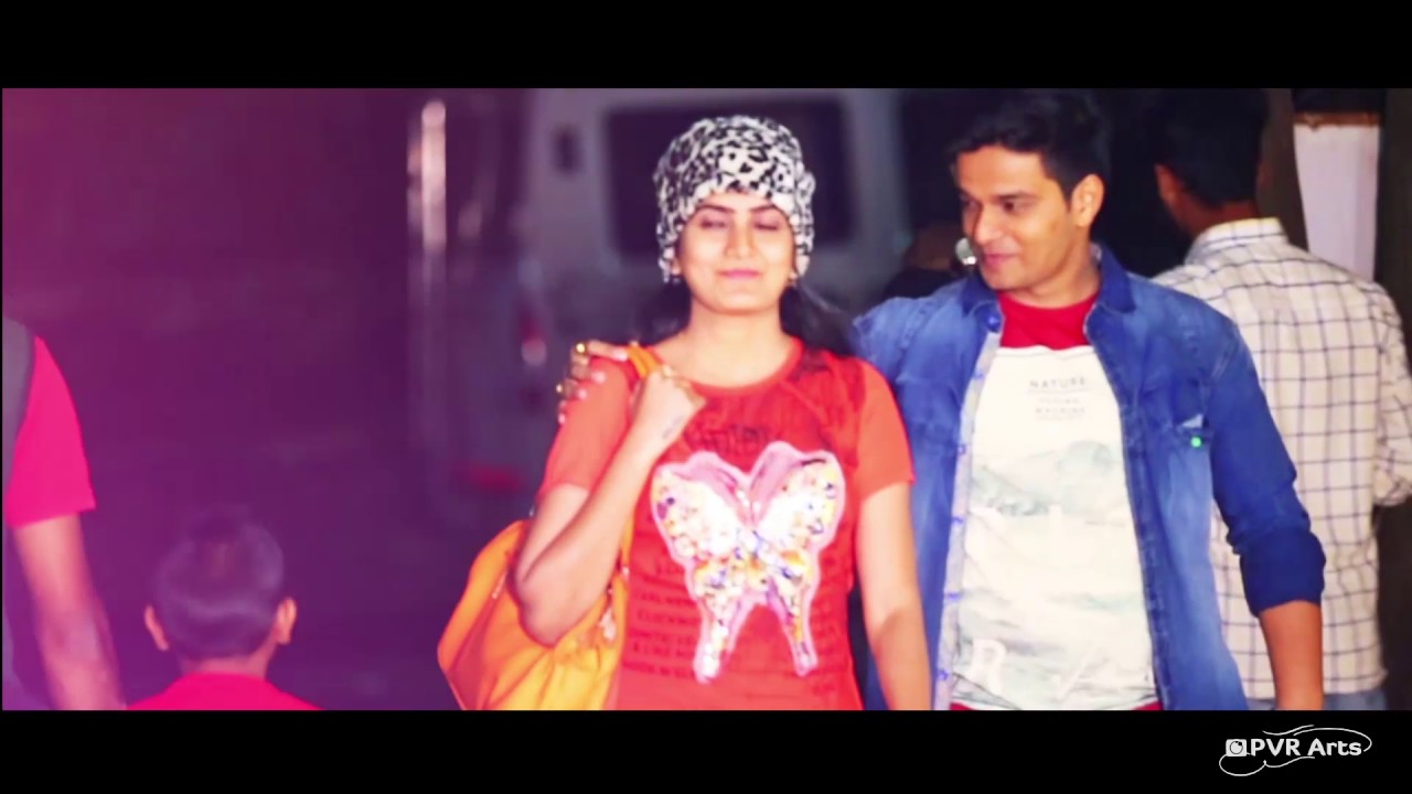 2016 best pre wedding sumit & kanchan by PVR arts - YouTube