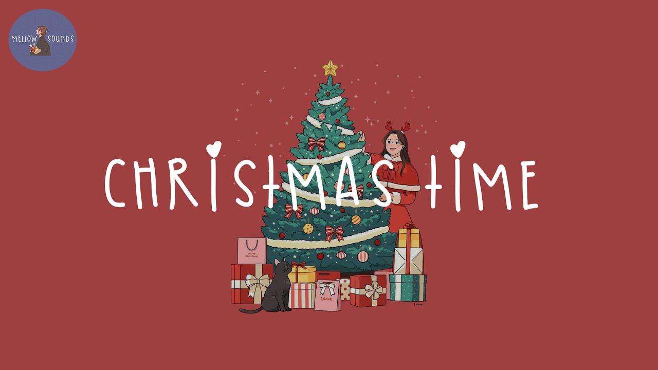 Playlist Christmas Time Best Xmas Songs To Listen To With Your playlist-christmas-time-best-xmas-songs-to-listen-to-with-your