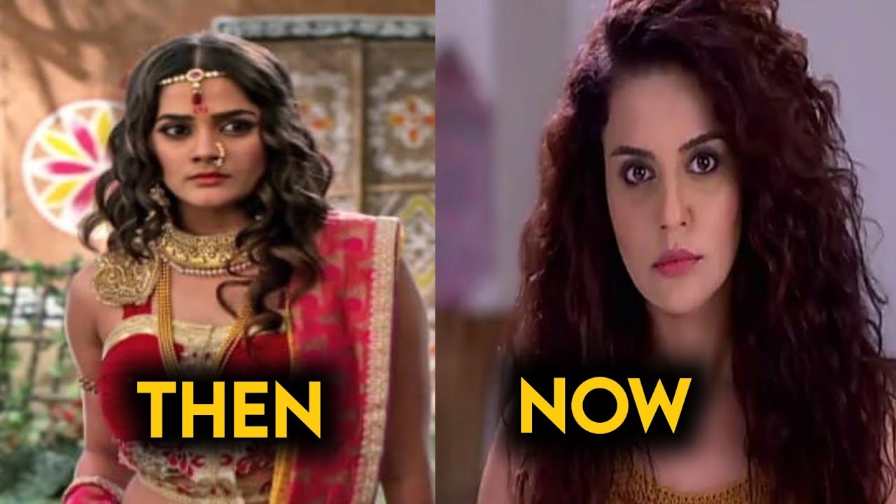 सिया के राम / Siya Ke Ram Serial Cast Real Name Now And Then. - YouTube
