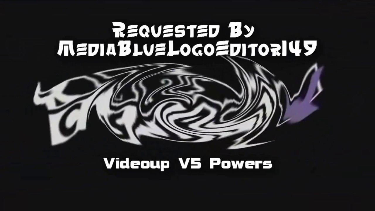 (REQUESTED) Klasky Csupo in Videoup V5 Powers - YouTube