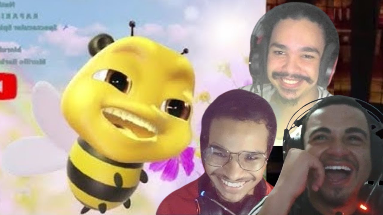 Clipes do Luan Gameplays - React Dama - YouTube