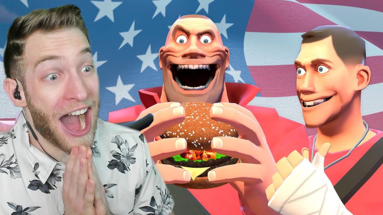 THE END OF THE ARC!! Reacting to "Soldier's Day Off Part 3" Unusual ...