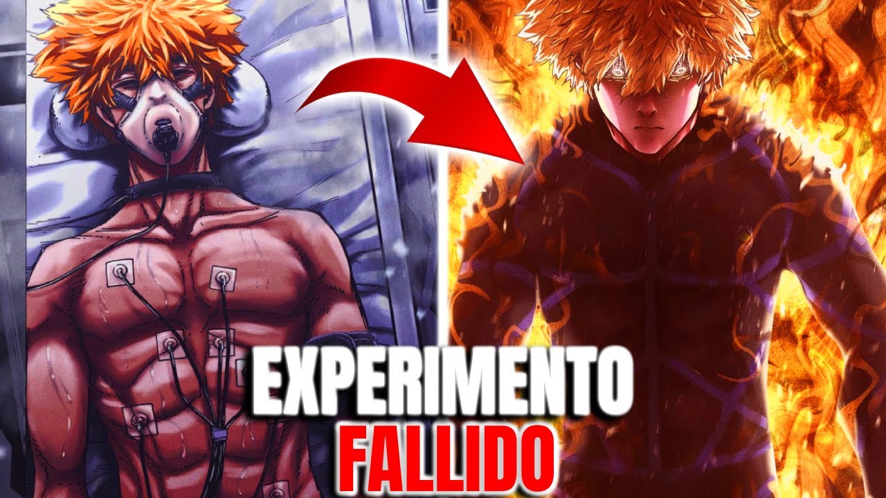 KUNIGAMI Y LA WILD CARD | EL EXPERIMENTO FALLIDO | BLUE LOCK - YouTube