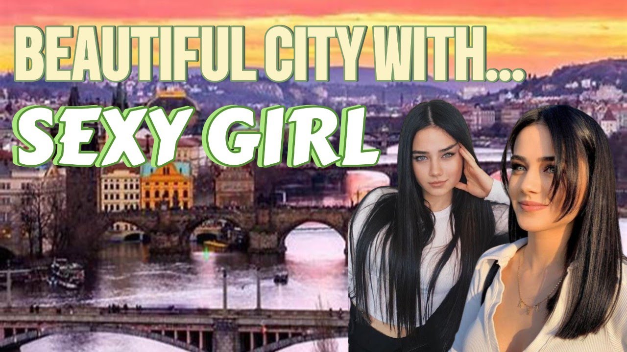 HOW TO FIND THE MOST BEAUTIFUL CZECH GIRLS - YouTube