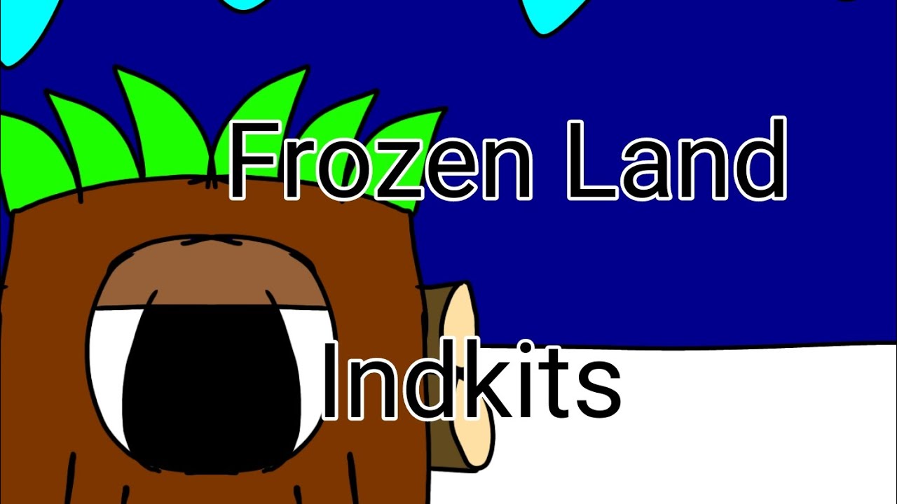 MSM: The World Of Frozen || Frozen Land - Indkits (Read Desc) - YouTube