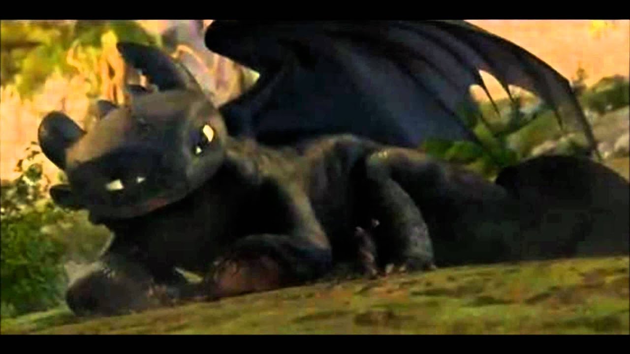 toothless for ever - YouTube