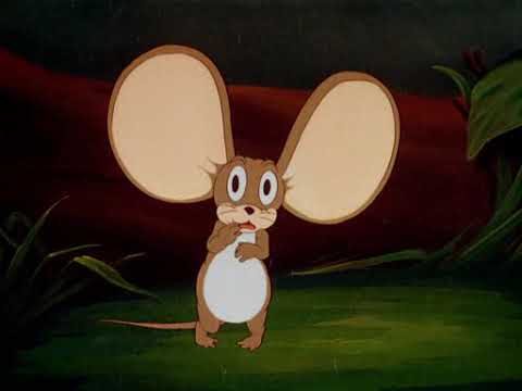 Looney Tunes - Farm Frolics (1941) - YouTube