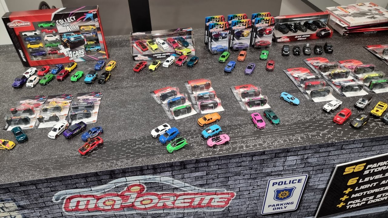 I was not allowed to film this..Sneak Peek Majorette 2025 models! 🤫 ...