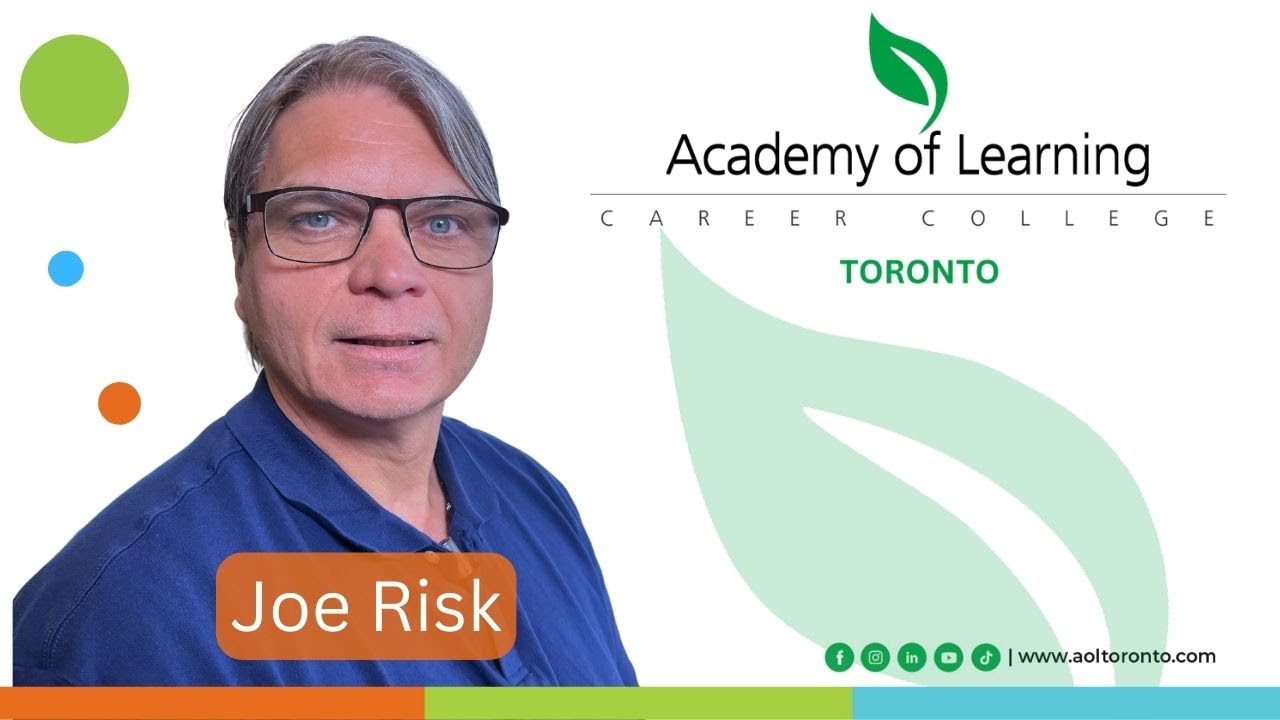 Beyond the Classroom | Joe Risk | PSW Instructor - YouTube