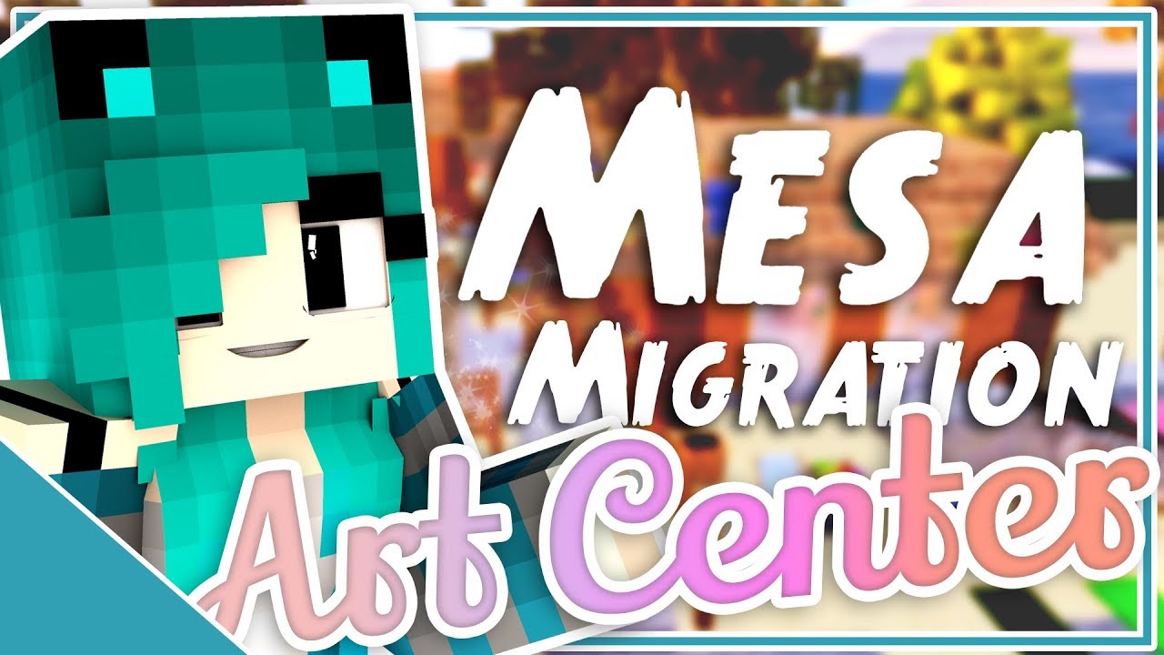 Mesa Migration | Episode 49 | Tropic Community Center - YouTube