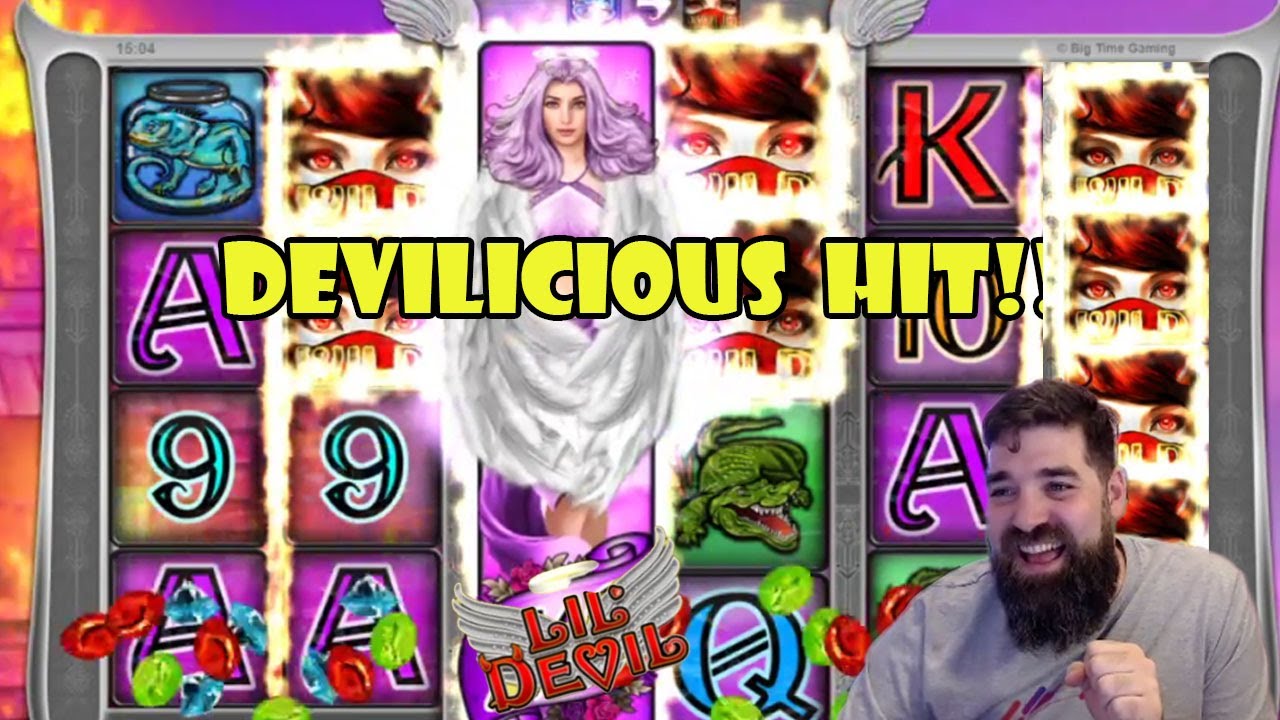 Lil D? How about BIG D!!! - YouTube