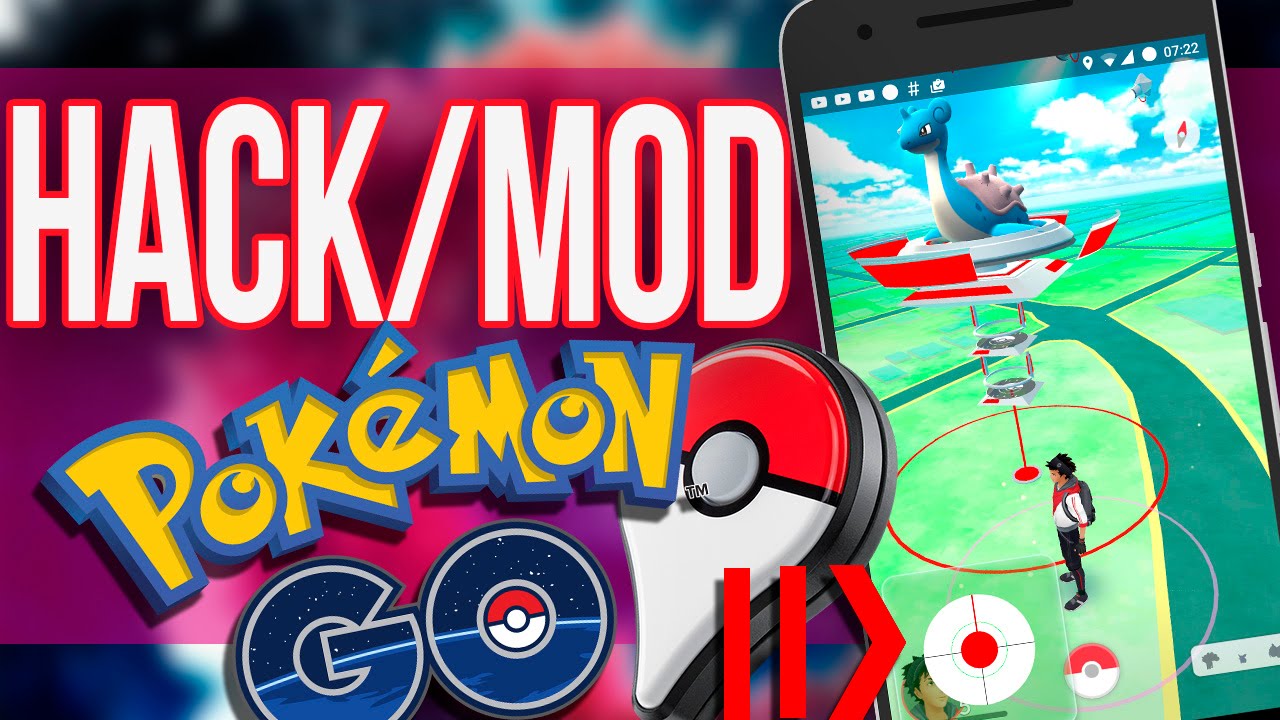 Nuevo HACK MOD CAMINAR POKEMON GO UBICACIÓN FALSA [ANDROID/XPOSED ...