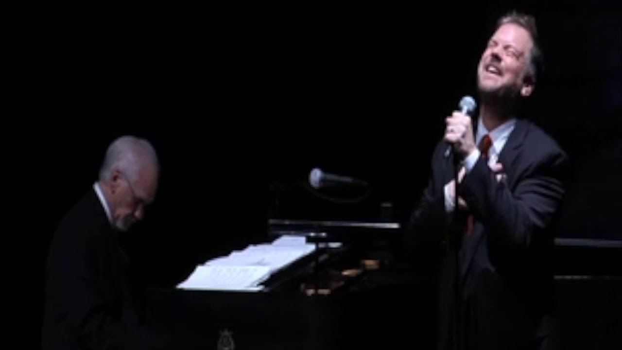 Mike Eldred - Unchained Melody - YouTube