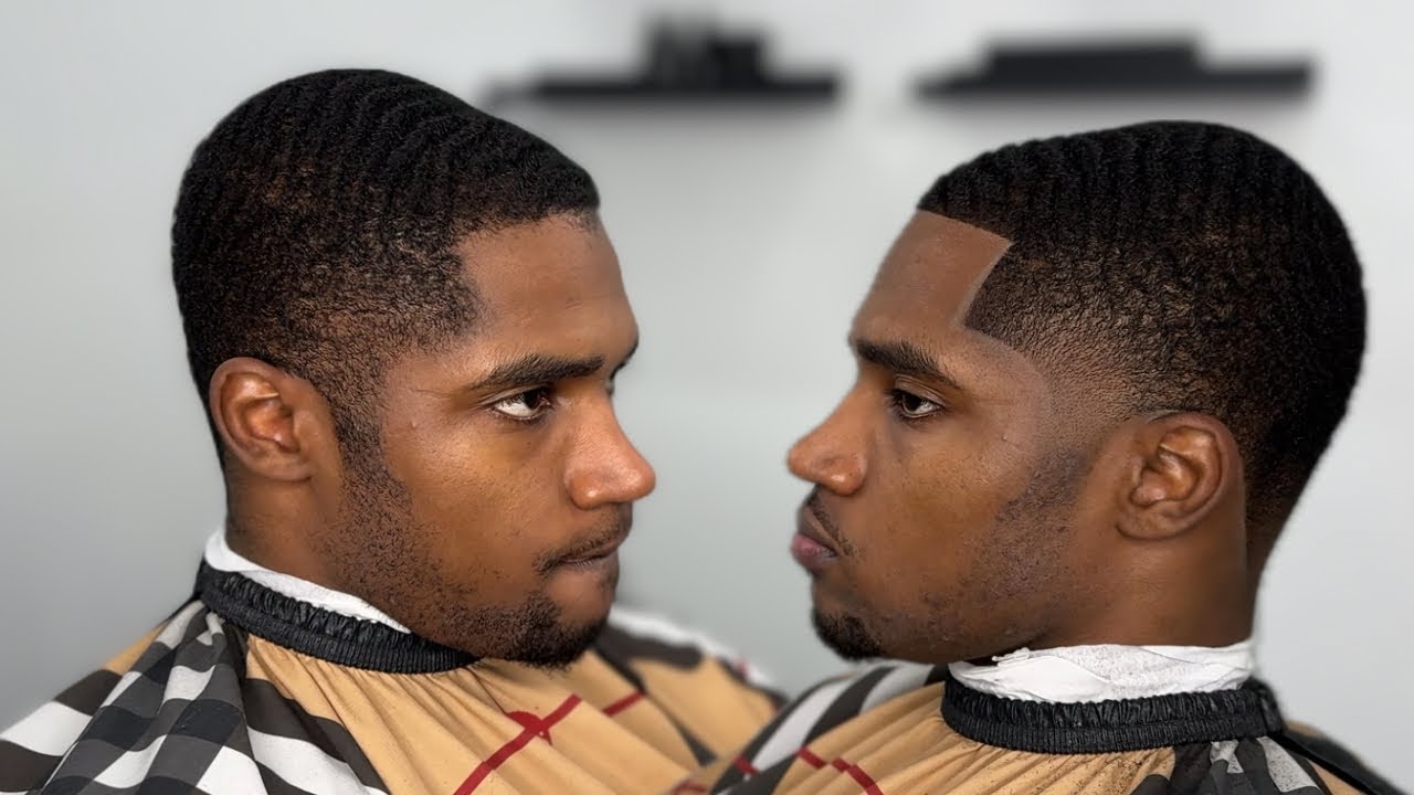 🔥BEST $200 TAPER EVER🔥 Mid Taper/Faded/Enhancements/CRISPY LINE UP/360 ...