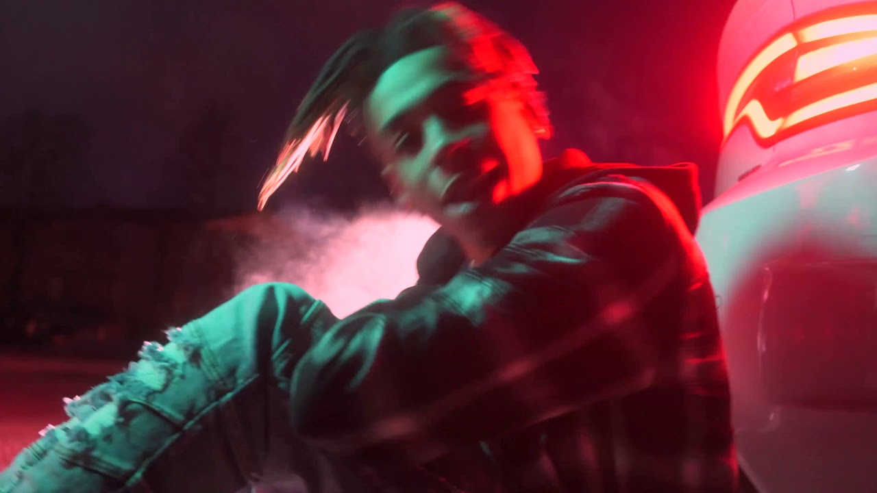GTR Goldi - Be Me (Official Music Video) - YouTube